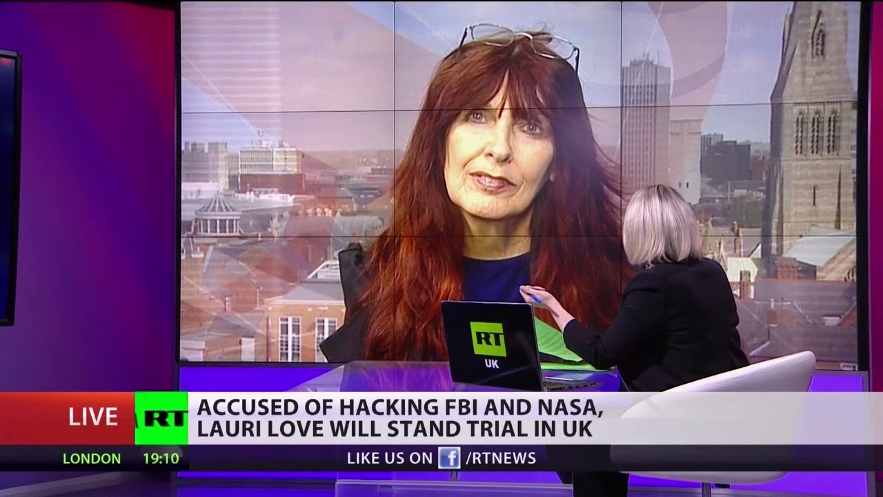 Janis sharp and Karen Todner on Lauri victory - YouTube