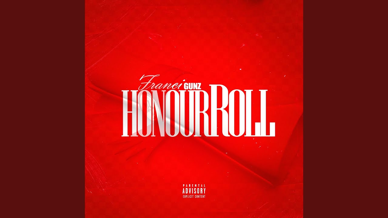 Honour Roll YouTube honour-roll-youtube