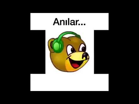 Bilgisayar Başındaki Eski Anılar ..