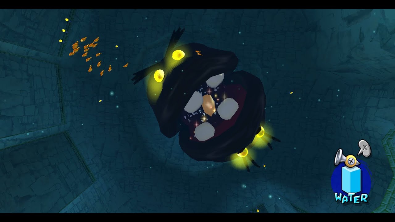 Super Mario Sunshine - Episode 26: Dentist Mario - YouTube