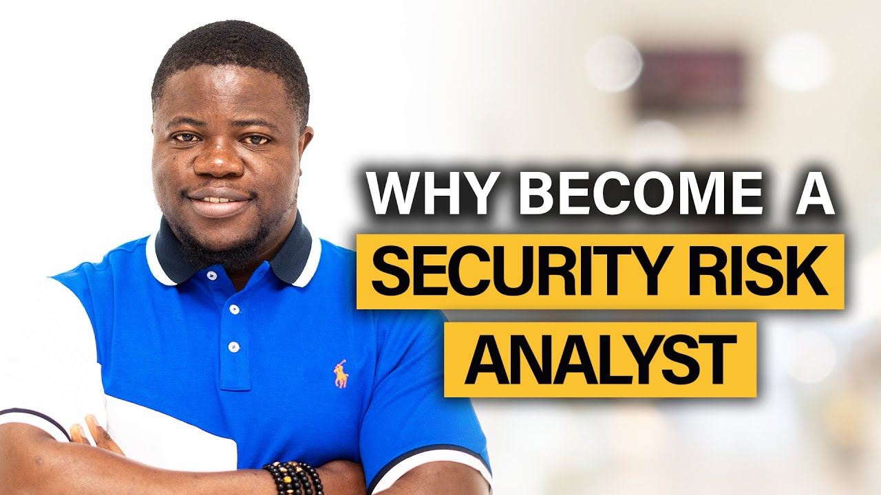 What Does A Cybersecurity Analyst ACTUALLY Do! - YouTube