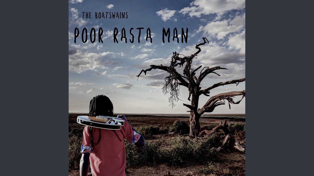 Poor Rasta Man - YouTube