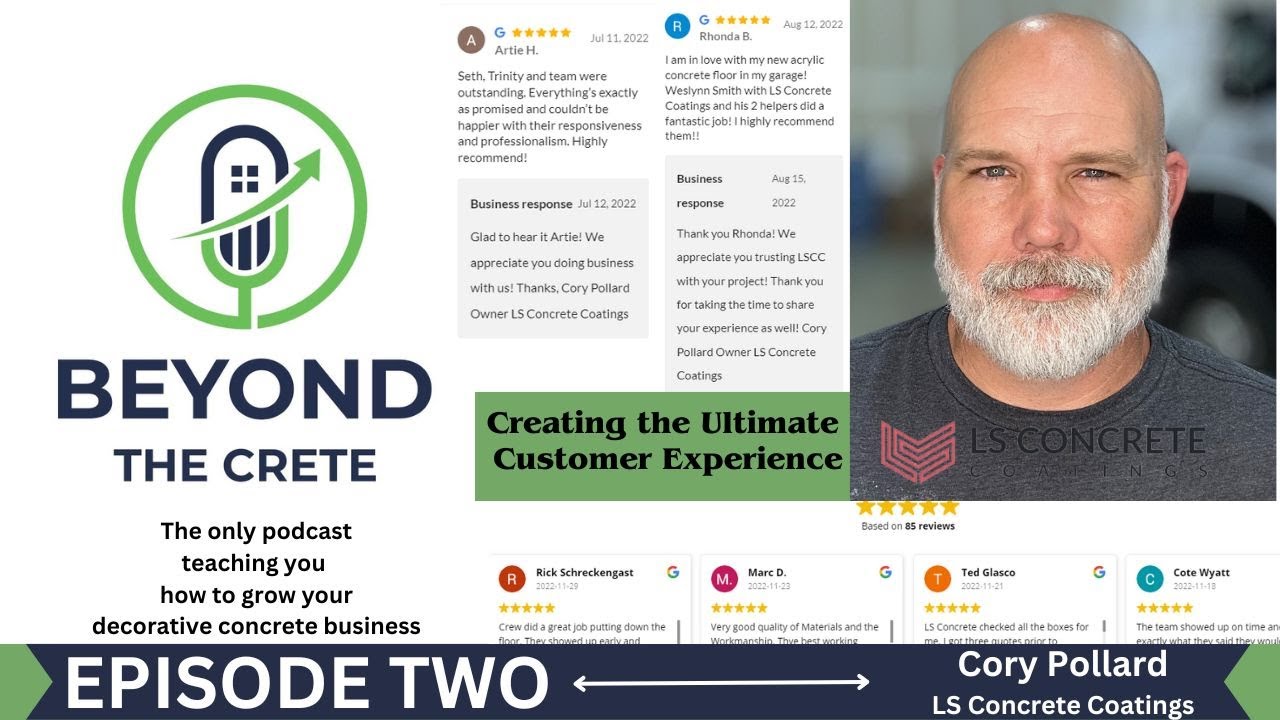 How To Creating The Ultimate Customer Experience- Cory Pollard - YouTube