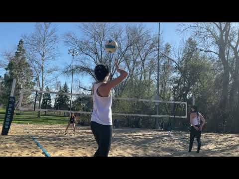 FLC 3s Alexander/Ayers vs Simpson Set 2 - YouTube