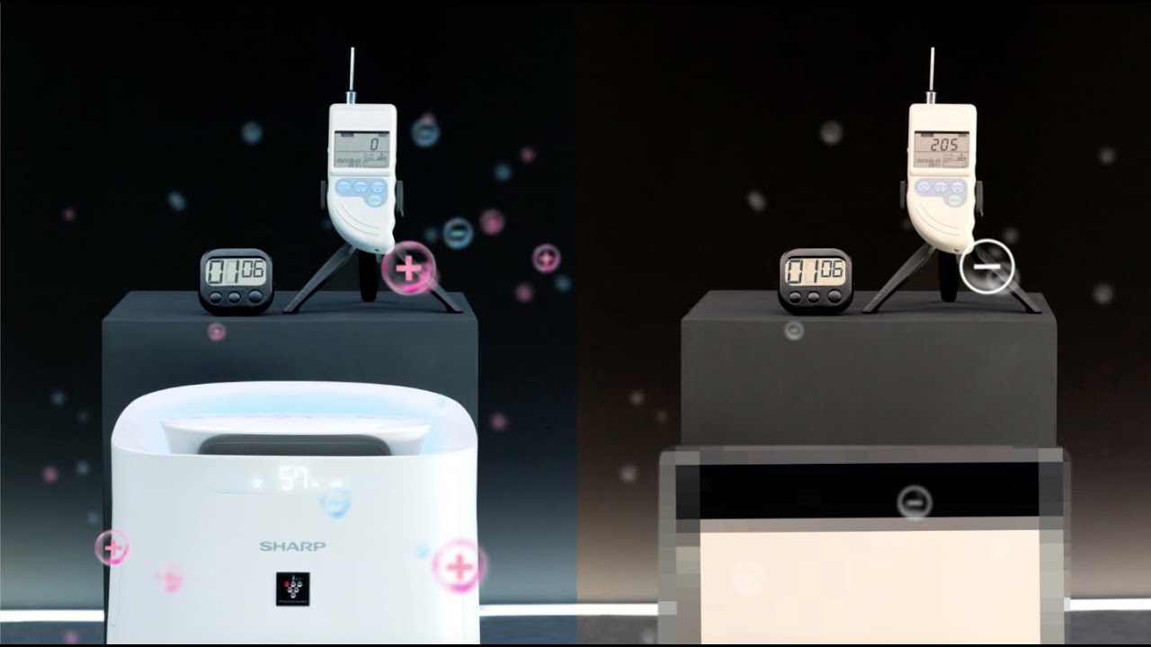 Sharp vs Brand X - Which Removes Odour Better? [PH] - YouTube