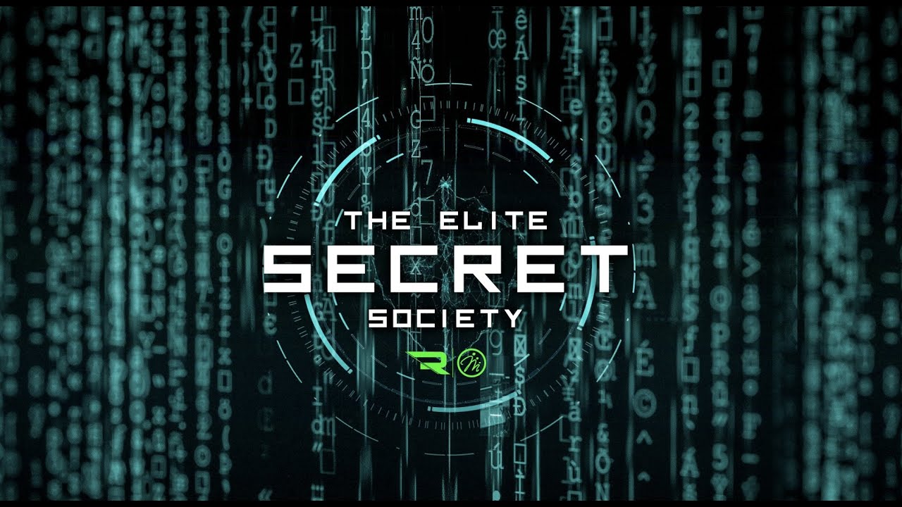 The elite secret society l El rockero y la modelo l 23 de Julio - YouTube