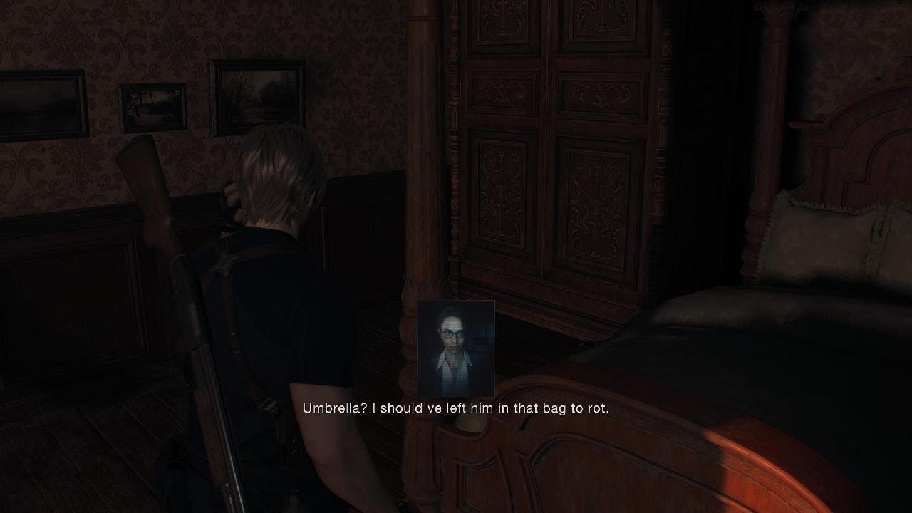 The Just George Allen Show Episode 131 - Let's Play Resident Evil 4 ...