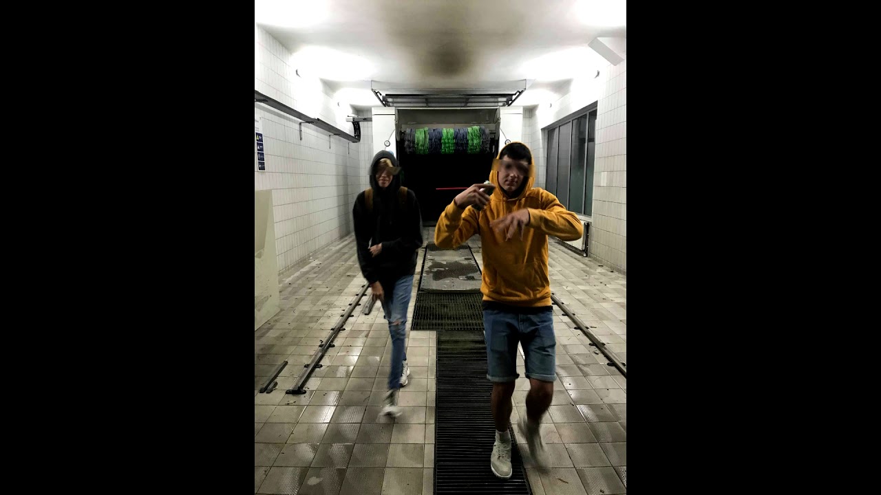 MRK x BLAI$E - STIRR CLUB [Official Audio] (prod. Yung Marbi) - YouTube