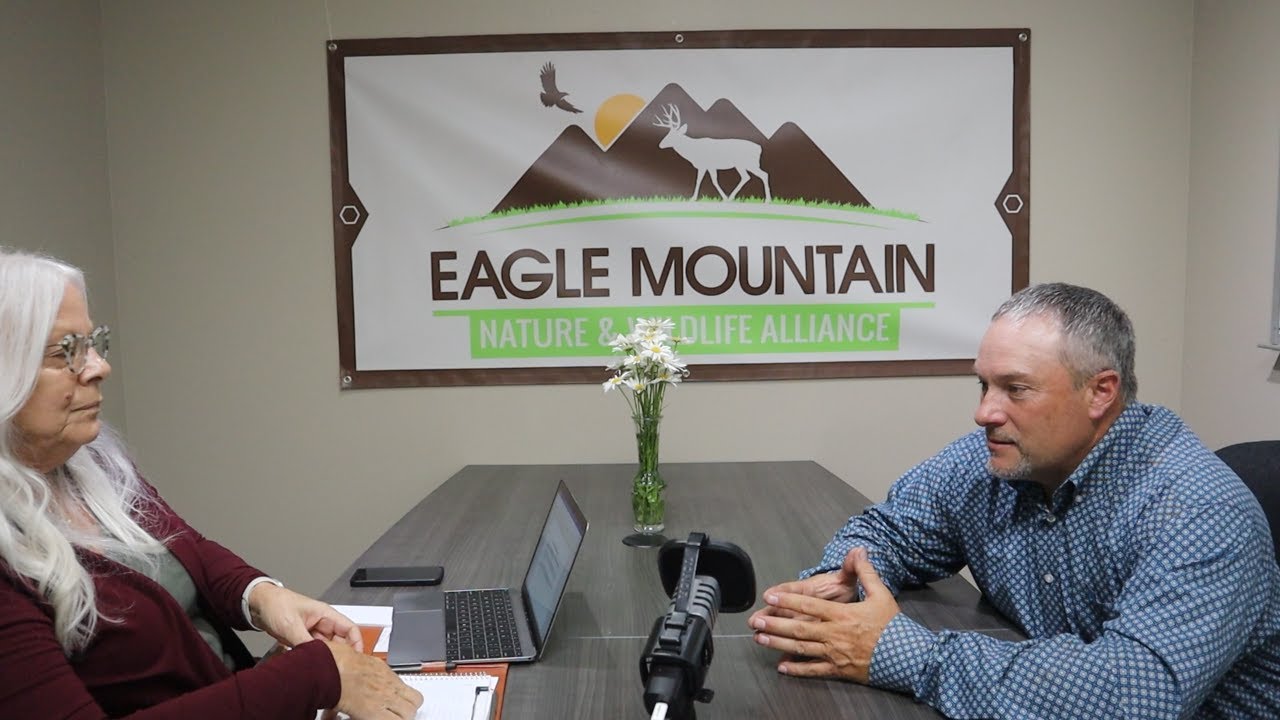 Jared Gray (Intro, #1) - YouTube