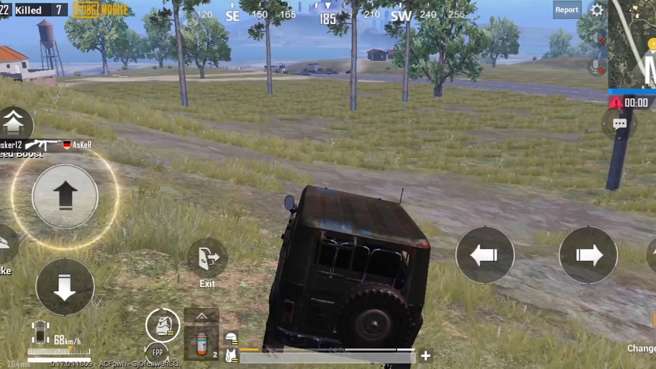 Lol pubg match!!! - YouTube