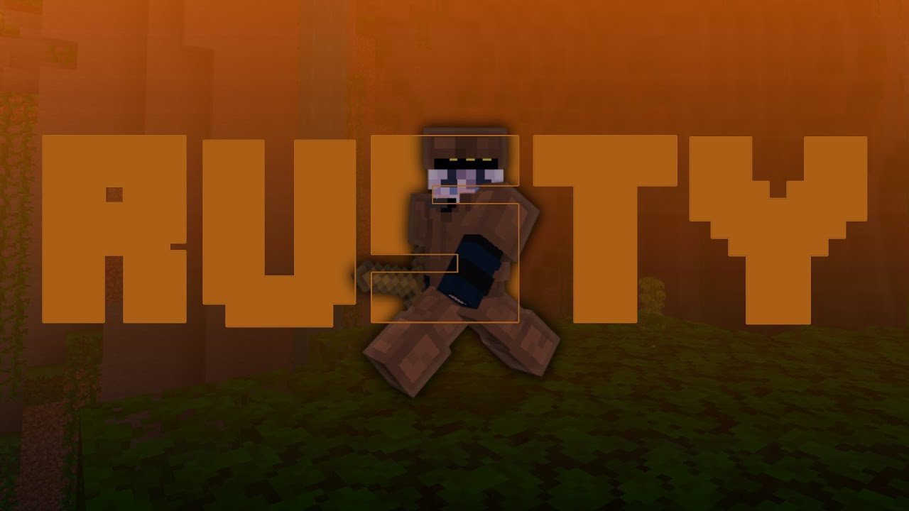 Rusty Blurry vs Hive player - YouTube