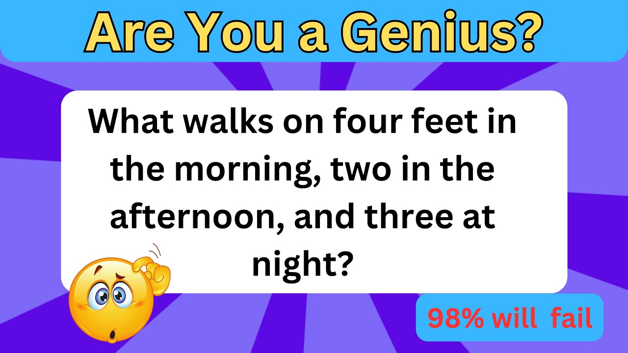 Ultimate Trivia Quiz Blitz: Test Your Knowledge with Our Pub Quiz ...