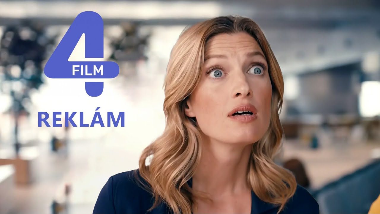 Film4 reklám (2024. augusztus 27.) | Reklámgyűjtő - YouTube