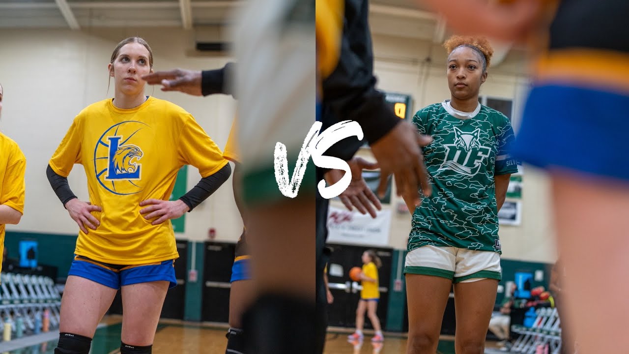 ⚡ Lexington vs Dutch Fork | Full Girls Basketball Game | Down to the ...