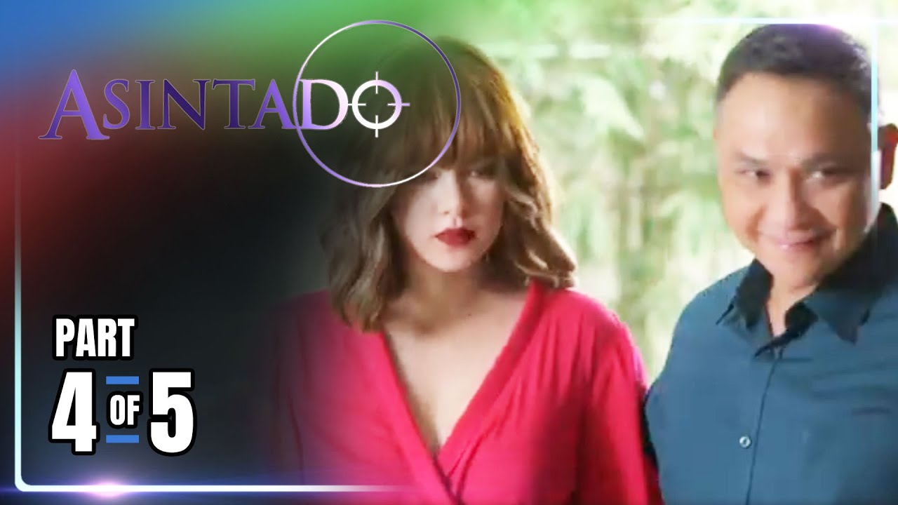 Asintado | Episode 112 (4/5) | June 24 2021 - YouTube
