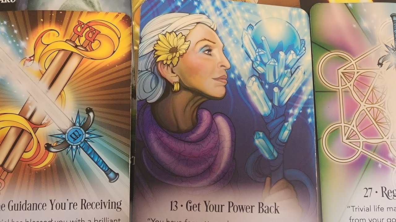 SAGITTARIUS ♐️🏹, EVERYTHING IS LINING UP FOR YOU... EVERYTHING'S ...