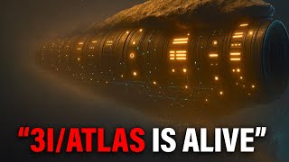 US New James Webb Data On 3iatlas Just Dropped The Truth Is Worse Than ...