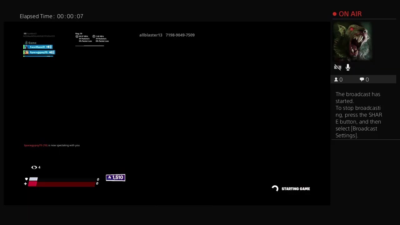 Fishy brother - YouTube