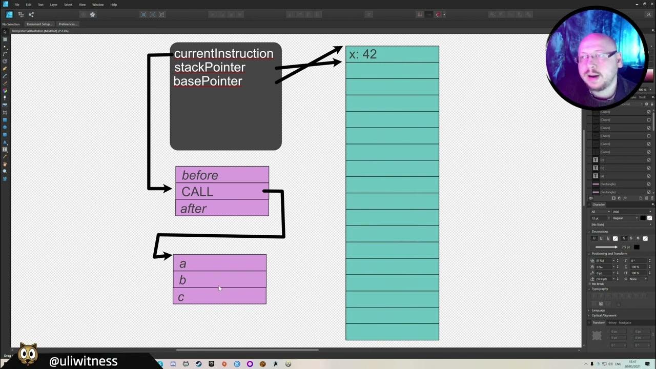 Making a Programming Language (Part 5): Writing a Virtual Machine for ...