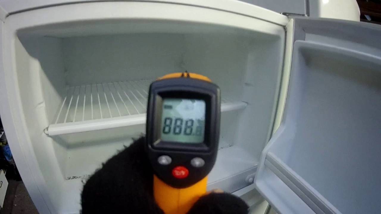 simpson 300ltr fridge freezer - YouTube