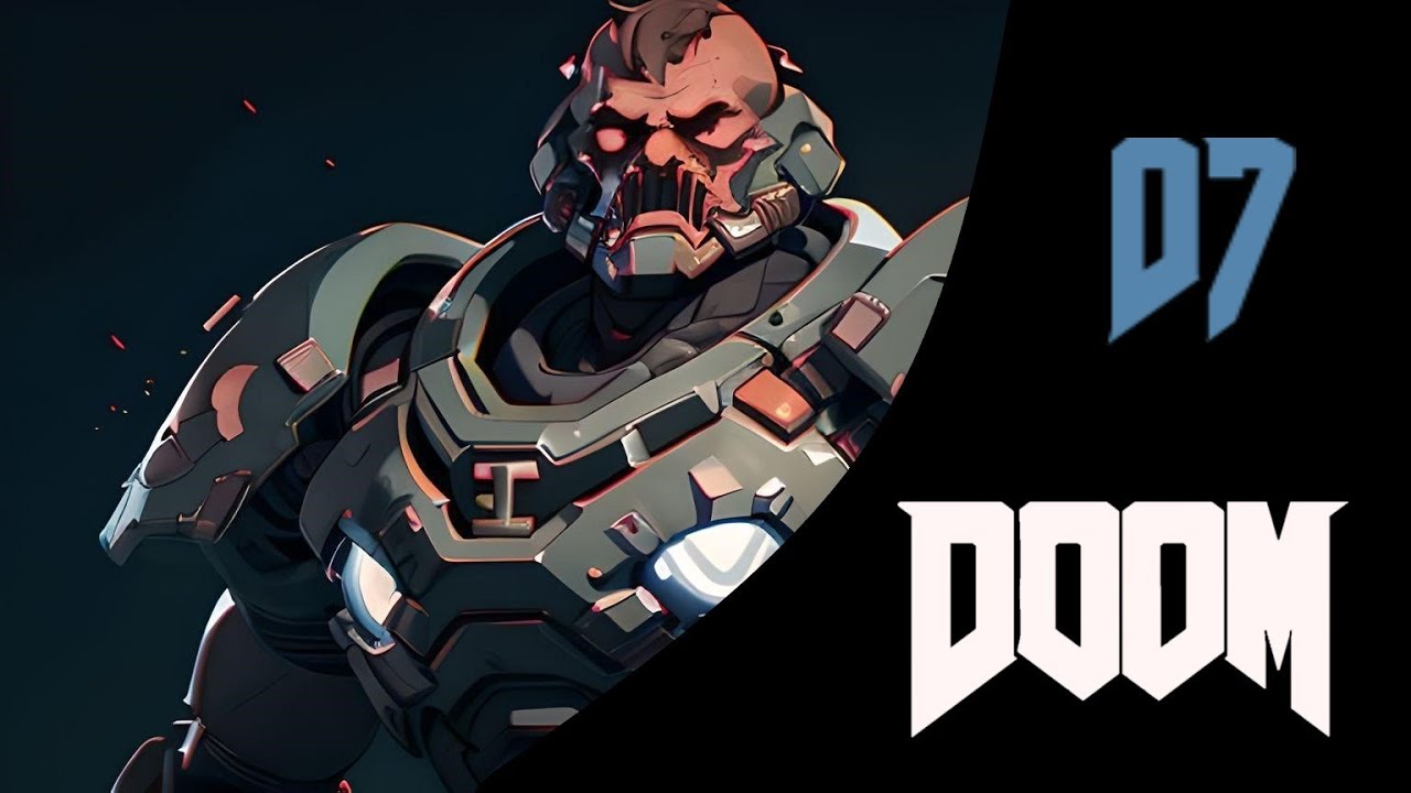 DooM - Walkthrough E2M4/5/secret level - Ultra Violence - no commentary ...
