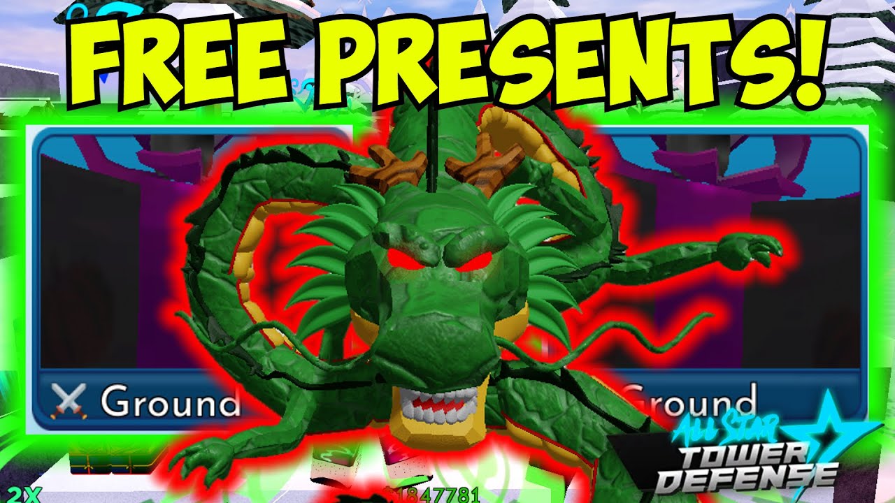 [FREE GIFTS] Giving Presents & Carrying Winterfell ASTD RAIDS! (All ...