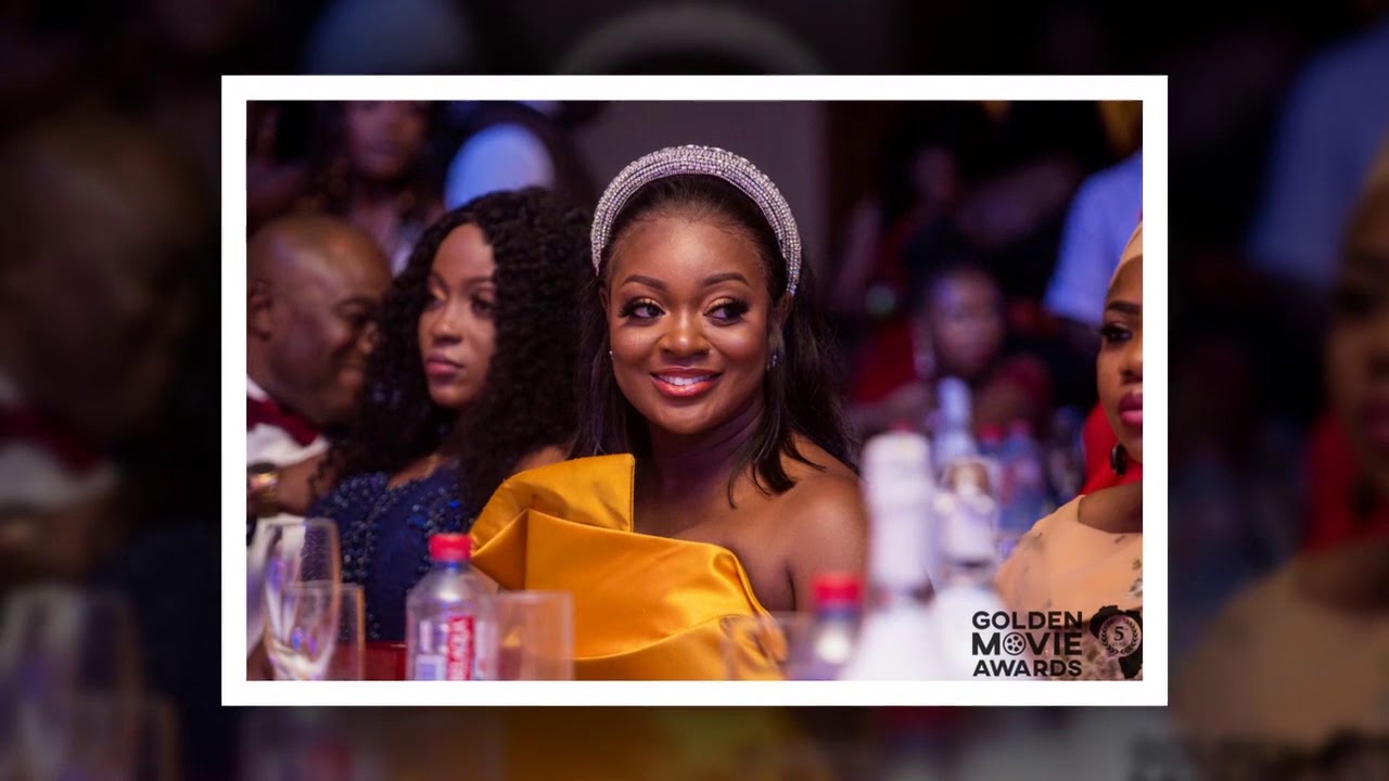 JACKIE APPIAH, NADIA BUARI ,NIKKI SAMONAS, LILIAN ESORO AND MORE AT ...