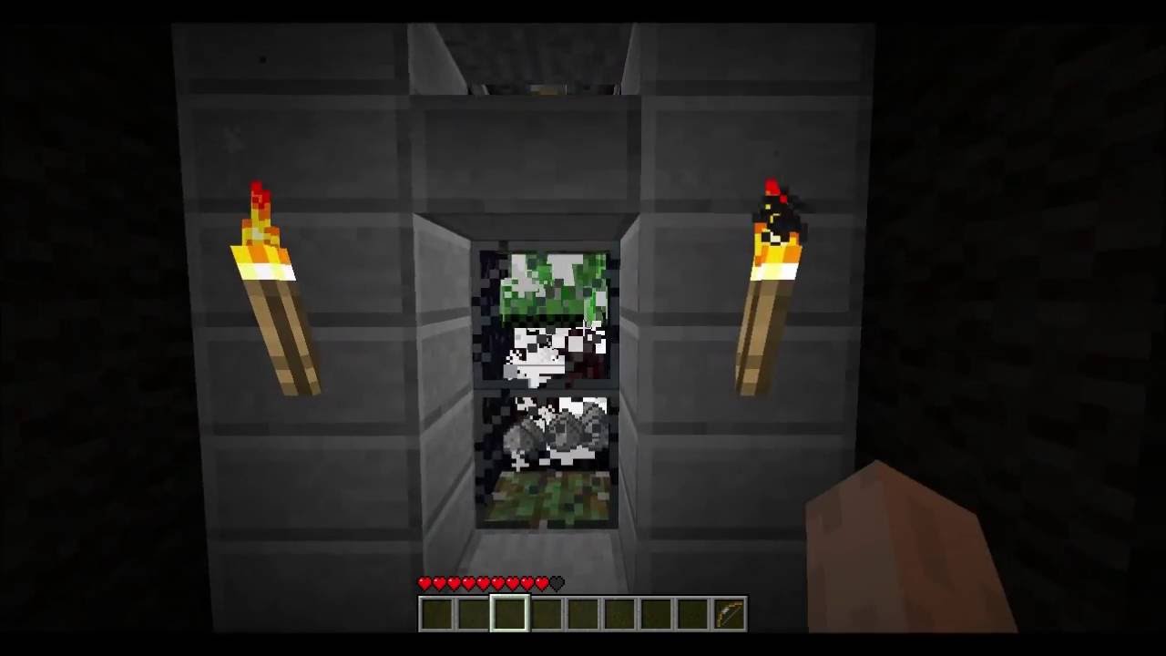 New Minecraft Record Studio | Produces Music Disc's | World Download ...