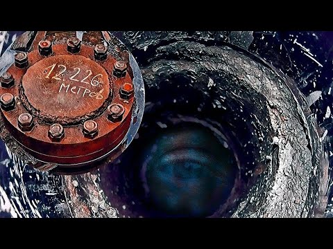 Getting to the truth about the Kola Superdeep Borehole! - YouTube