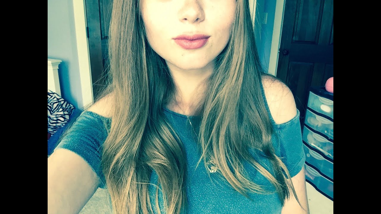 Asmr Doing Your Makeup Southern Accent Whisper Youtube
