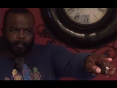 Ol' Man River -Eric Hollaway - YouTube