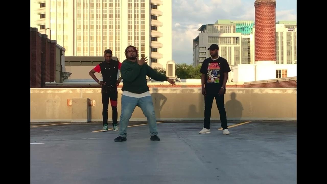 Lithe ft. Frvrfriday- Hold Out dance by DIFFERENT FLAVORS OF DANCE - YouTube