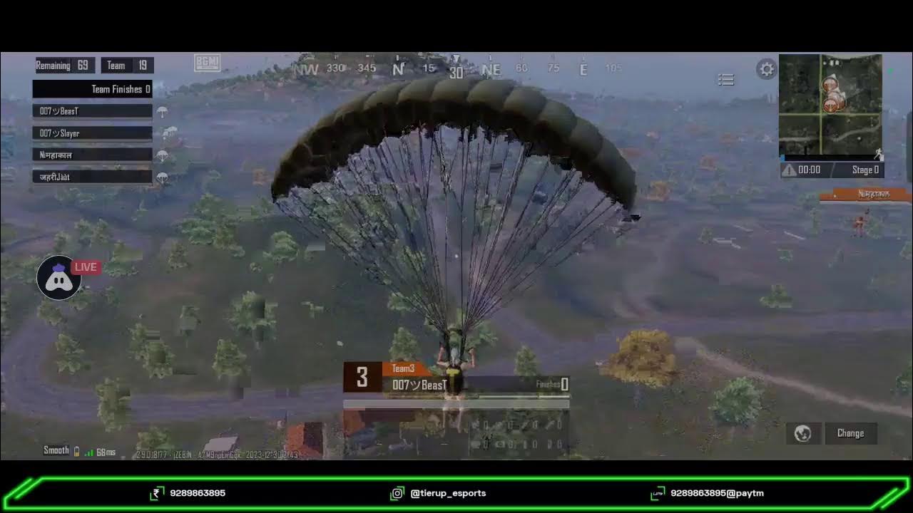 Christmas Showdown: Semi Final Group 3 and Group 4 Live - YouTube