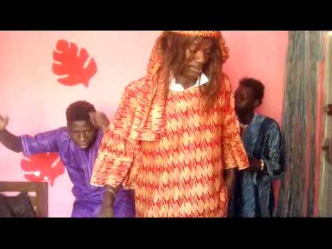 Lom des videos fatou laobé - YouTube