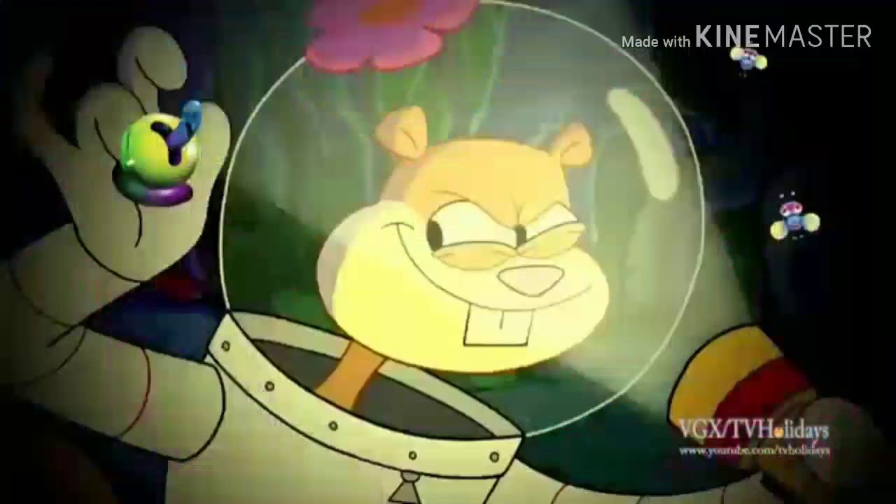 Disney Channel Hallowscream - YouTube