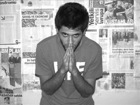 Madurga - Geri Döner Mi I