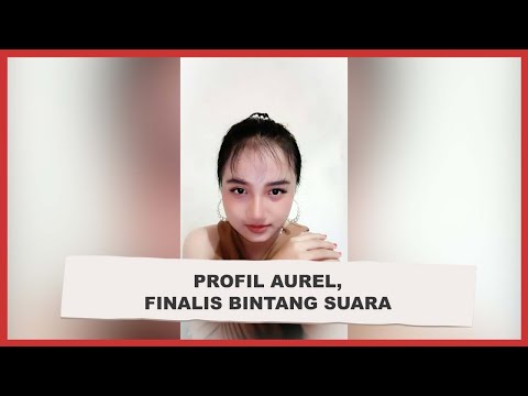 Profil Aurel Dewanda, Finalis Bintang Suara yang Masih Belia