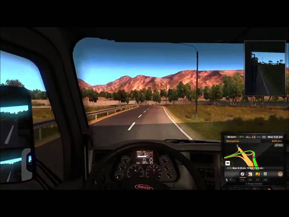 American truck simulator steering wheel setup pc - boolopolis