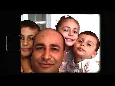 Hərbi jurnalist Rəşad Süleymanov xatirələrdə - SƏNƏDLİ FİLM