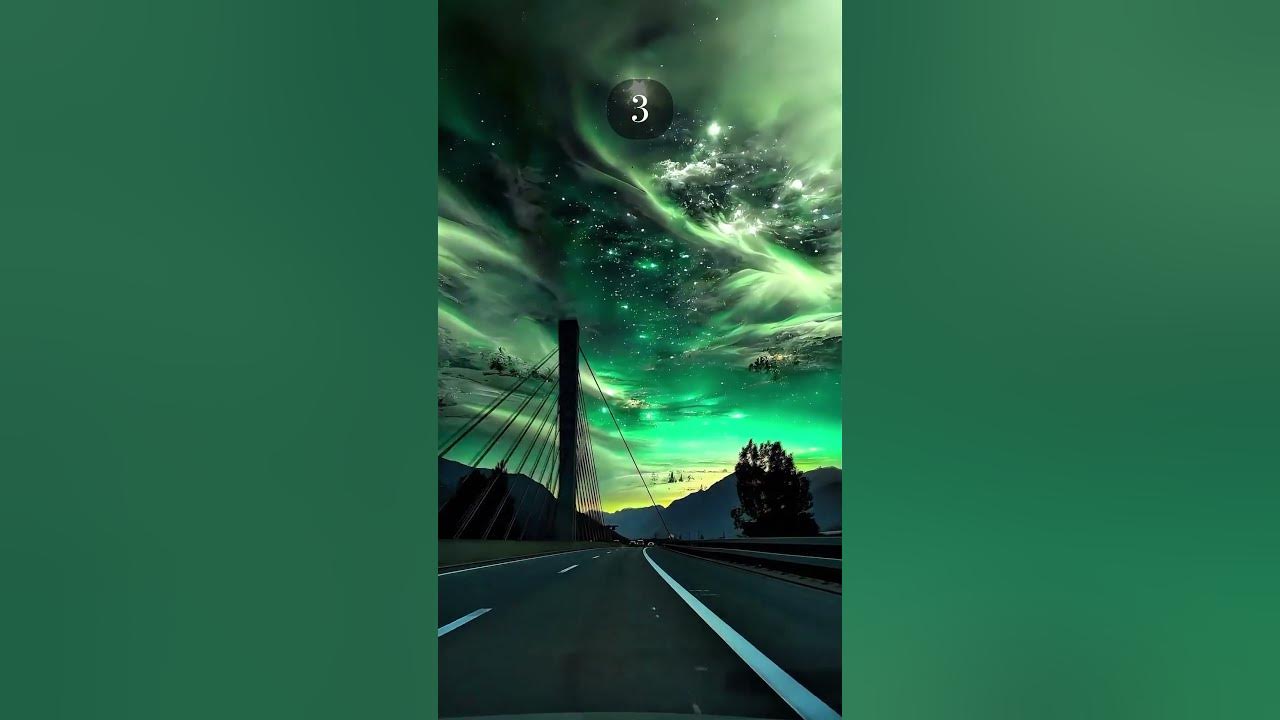 Choose Your Favourite Road. Pt5 #shorts #aesthetic #relaxing #vibes # ...