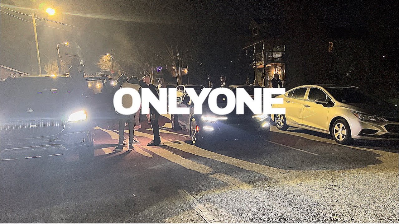 LIT NIGHT IN THE CITY W/ HELLCATS & TRACKHAWKS (ATL VLOG)*FUNNY ASF ...