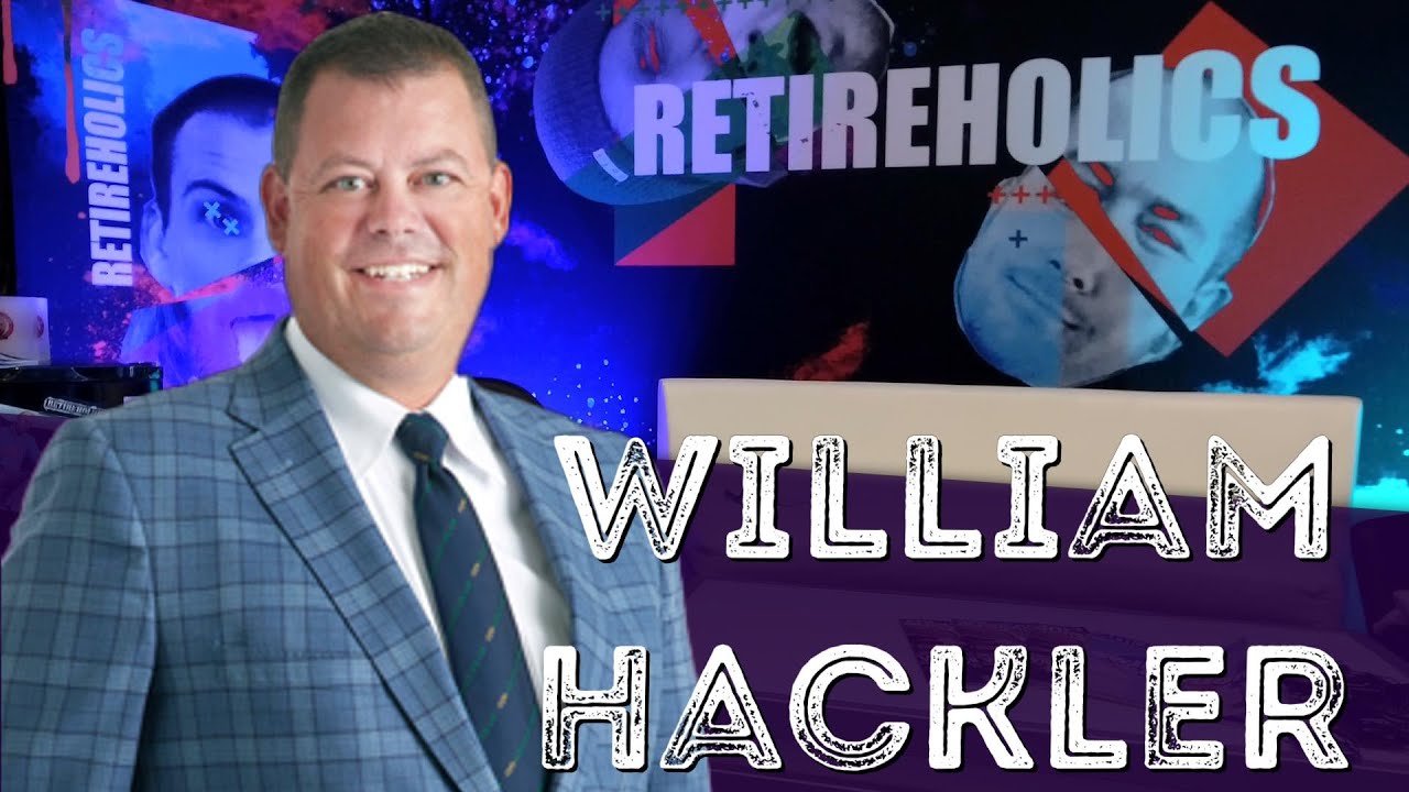 William Hackler at Wealth@Work 2021 in Nashville - YouTube
