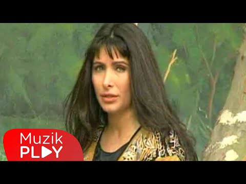 Nuray Hafiftaş - Kıyamet mi Koptu Dağlar (Official Video)