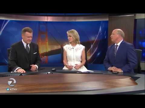 Analysis of Support for Senate Bill 6-22-17 at 6 PM with Brian Sobel ...