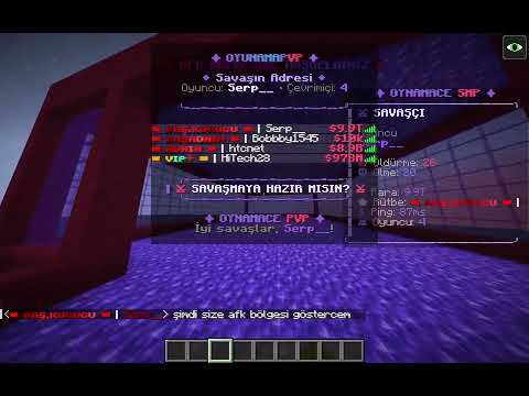 Minecraft  1 21 10   Çok Oyunculu 3  Taraf Sunucu 2026 09 02 15 53 54