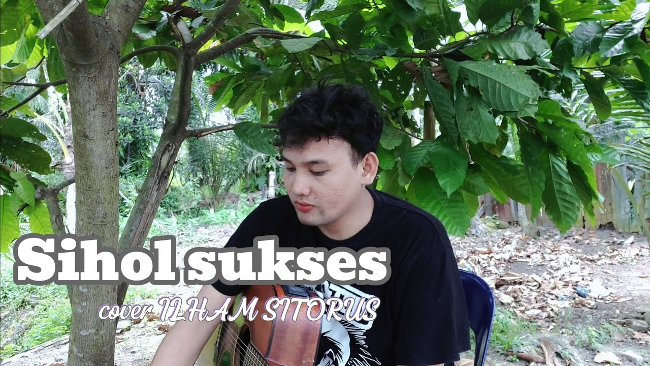 Sihol sukses_Lusi purba ( cover ilham sitorus ) cipt : janampe purba ...