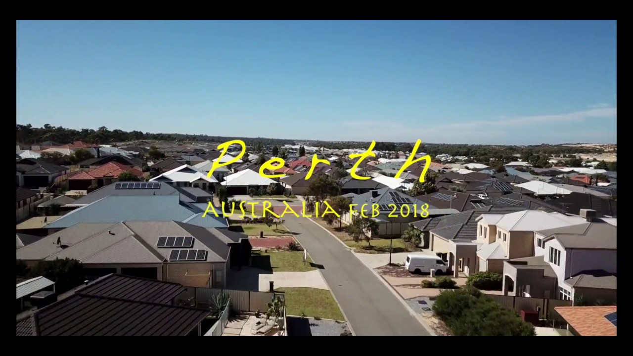 Clarkson Perth (HD) - YouTube