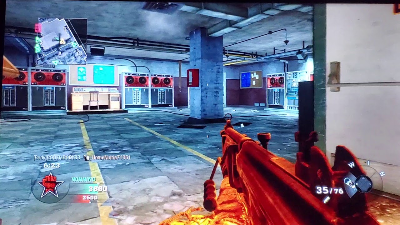 Utter Destruction - YouTube