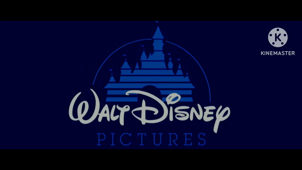 Walt Disney Pictures/Jeff Lew (2003) - YouTube