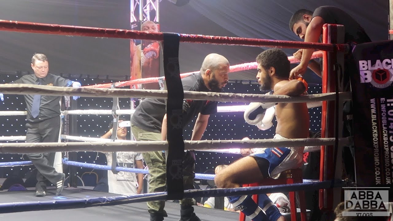 K1 CHAMPIONSHIP SOUTHERN AREA TITLE FIGHT!!!!!!!! - YouTube